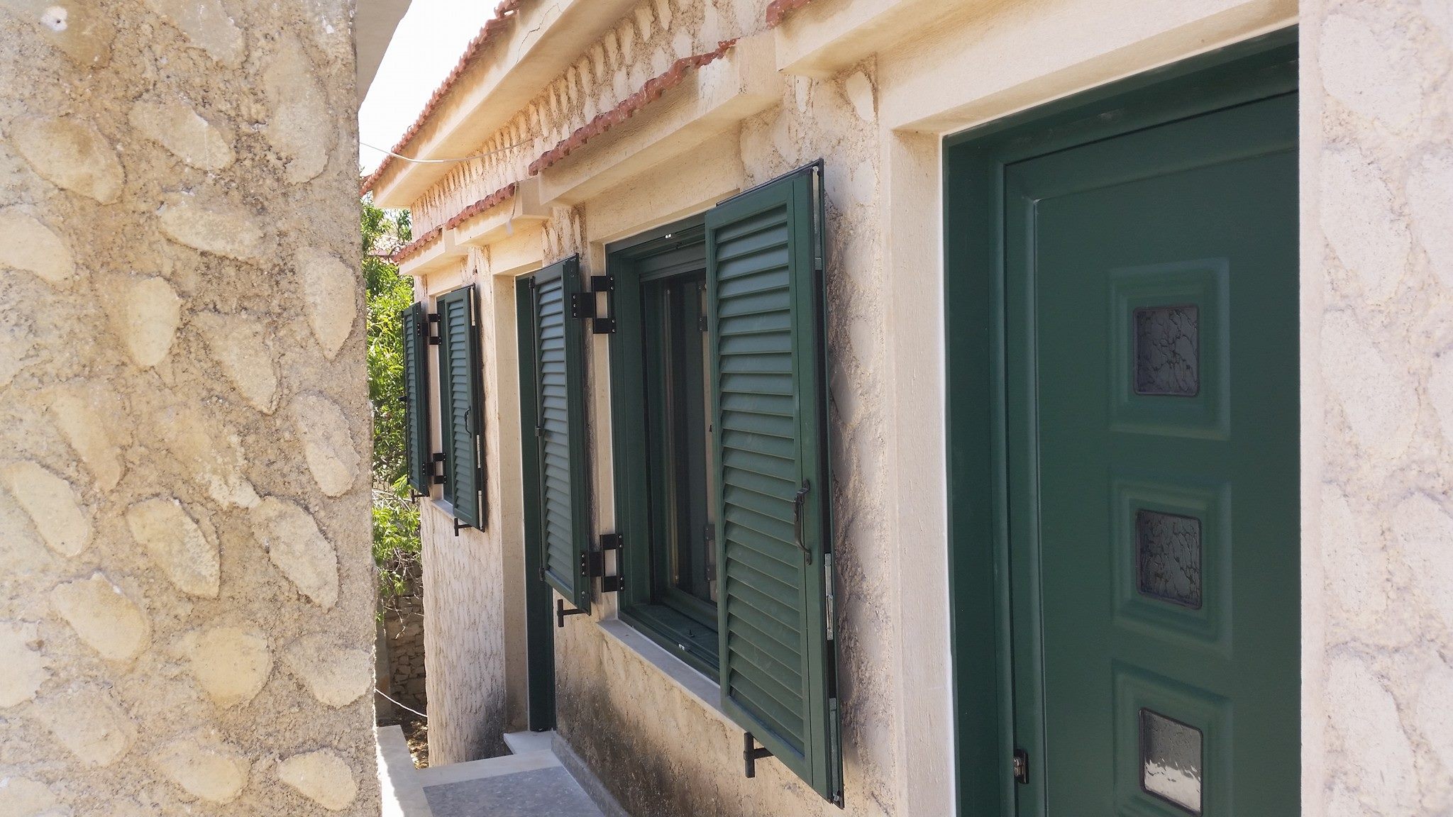 ΚΟΥΦΩΜΑΤΑ ΑΛΟΥΜΙΝΙΟΥ