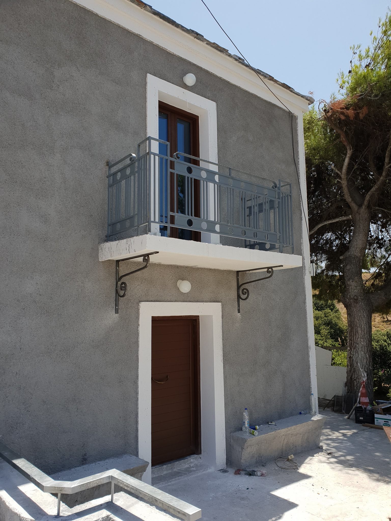 ΚΟΥΦΩΜΑΤΑ ΑΛΟΥΜΙΝΙΟΥ