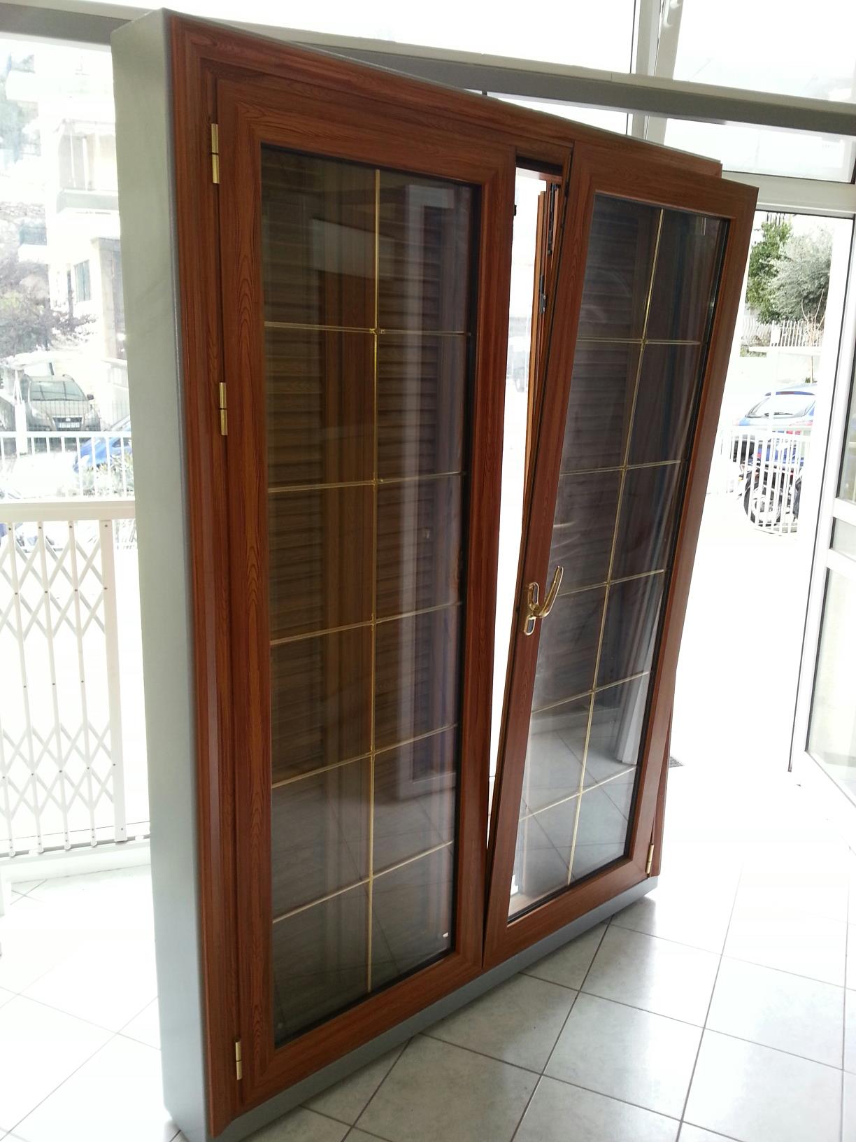 ΚΟΥΦΩΜΑΤΑ ΑΛΟΥΜΙΝΙΟΥ